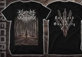 FIXATION ON SUFFERING-CONFINED IN..COMBOPACK | PATHOLOGICALLY EXPLICIT