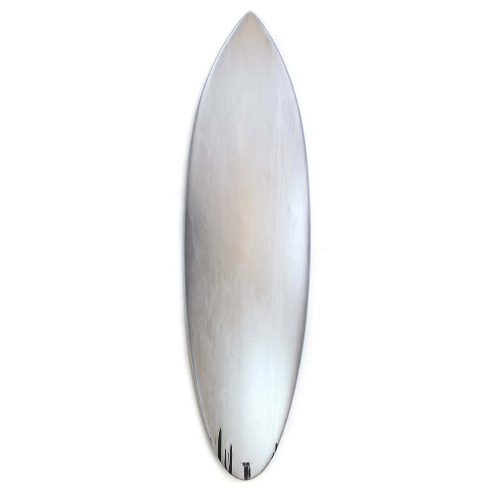 303 SURFBOARDS X JUNXJO JJ1 COLLABORATIVE KRINK BOARD / junxjo 303 SURFBOARDS X JUNXJO JJ1 COLLABORATIVE KRINK BOARD / junxjo