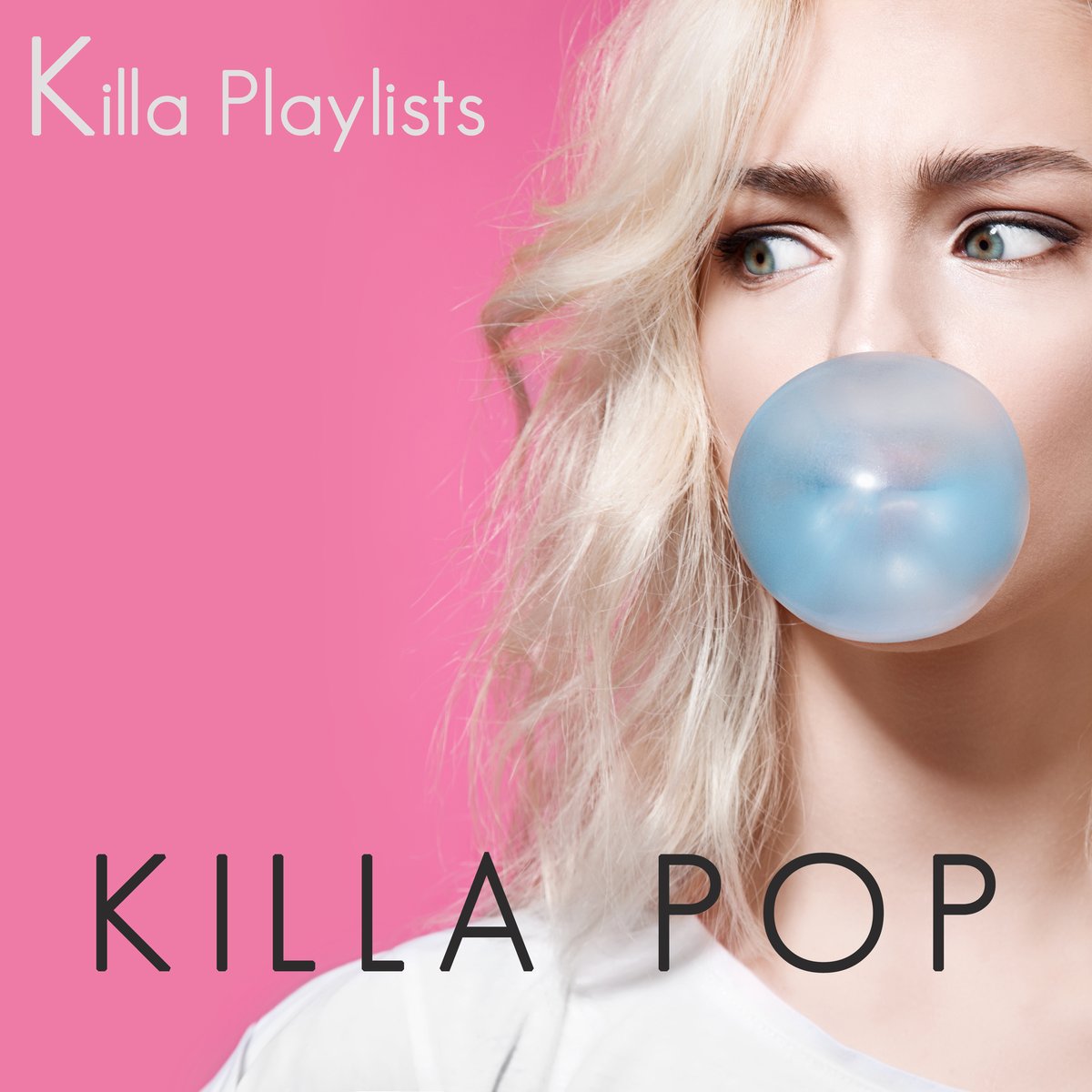 Track consideration for Killa playlist Spotify Playlists | Killa Pop