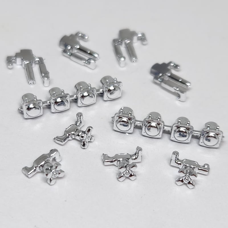 Products | Lowrider Model Car Parts