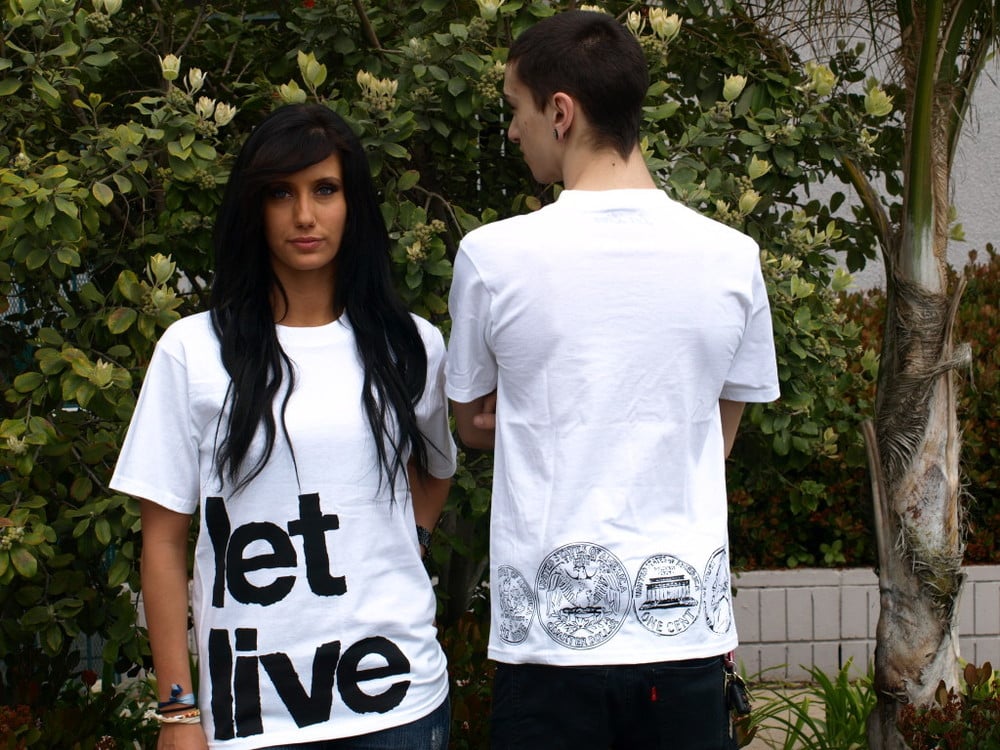 letlive — Products