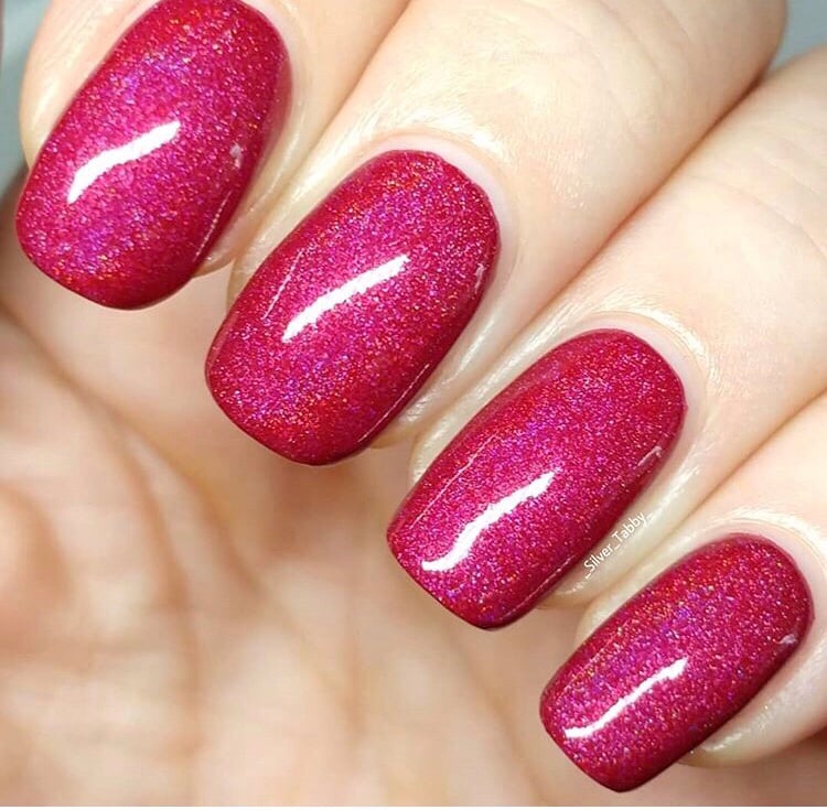 Genius Billionaire Playboy Philanthropist | Danglefoot Nail Polish Genius Billionaire Playboy Philanthropist | Danglefoot Nail Polish
