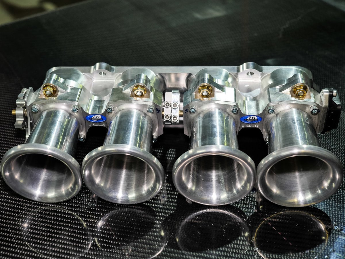 50MM 3SGE BEAMS ITB COMPLETE KIT | SURFAB