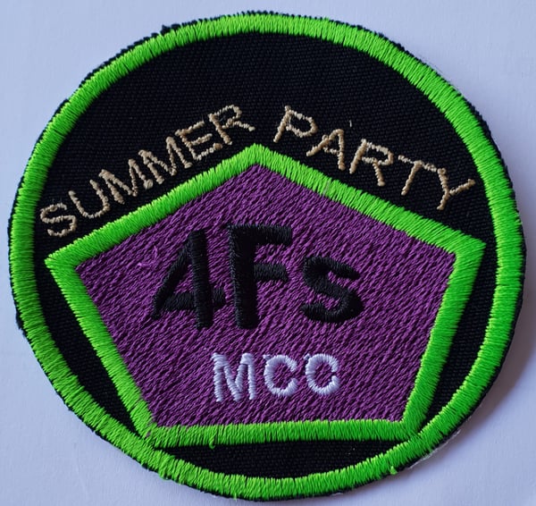 4Fs MCC Shop — Home