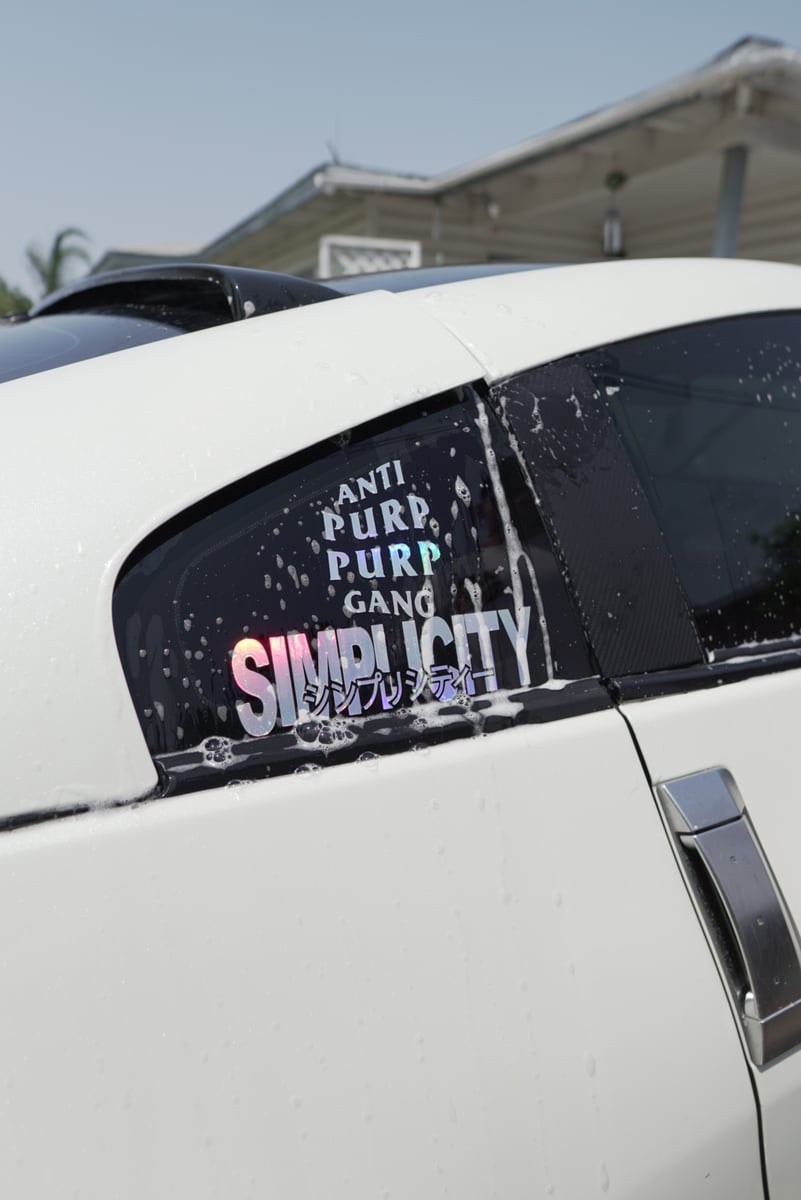 Simplicity v2 | simplicitygraphics