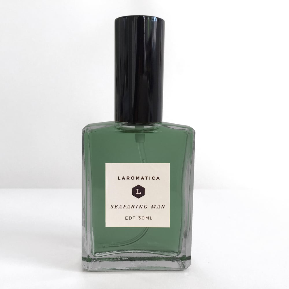 Seafaring Man | LAROMATICA