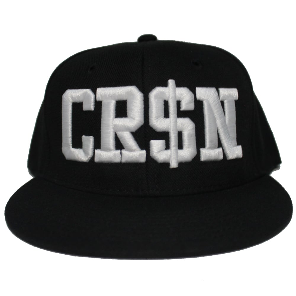CR$N MADBALL COLAB SNAPBACK | CRSNCLOTHING