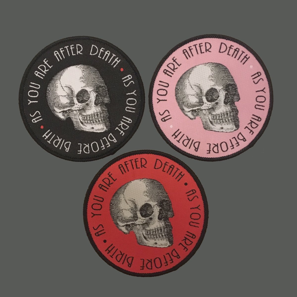 After Death - Patch | Mood Poison