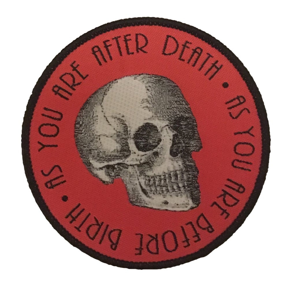 After Death - Patch | Mood Poison