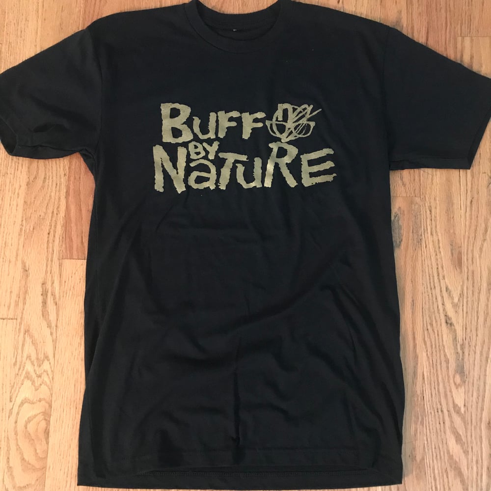 Buff By Nature / Nerdy Gentlemen