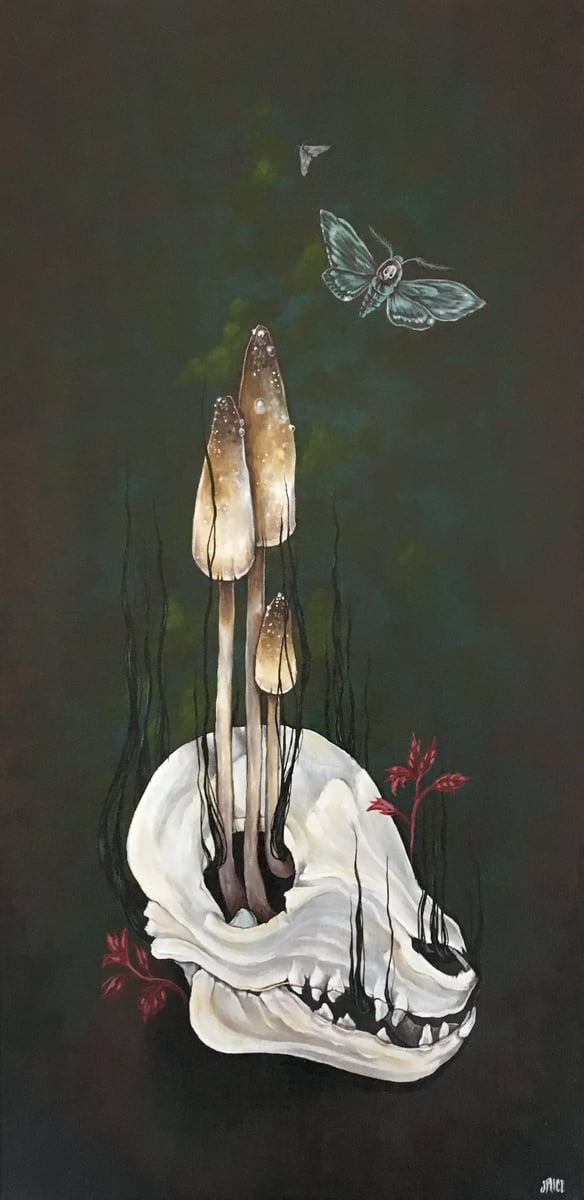 Obituary | Jessica Rice