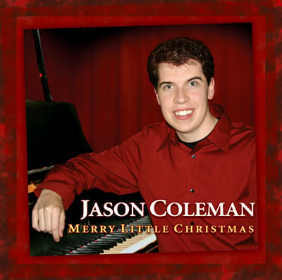 Home | Jason Coleman Music