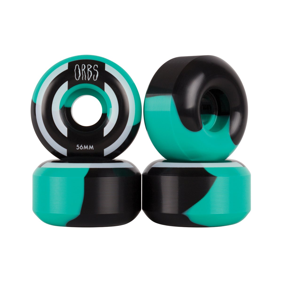 Products / Orbs Wheels