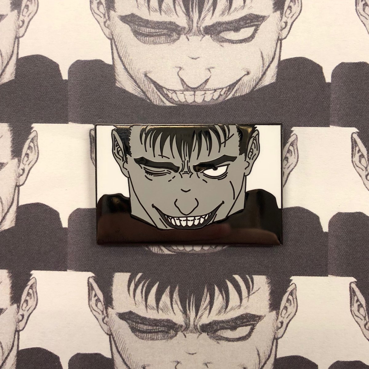Smiling Guts v2 | KingPins Inc.