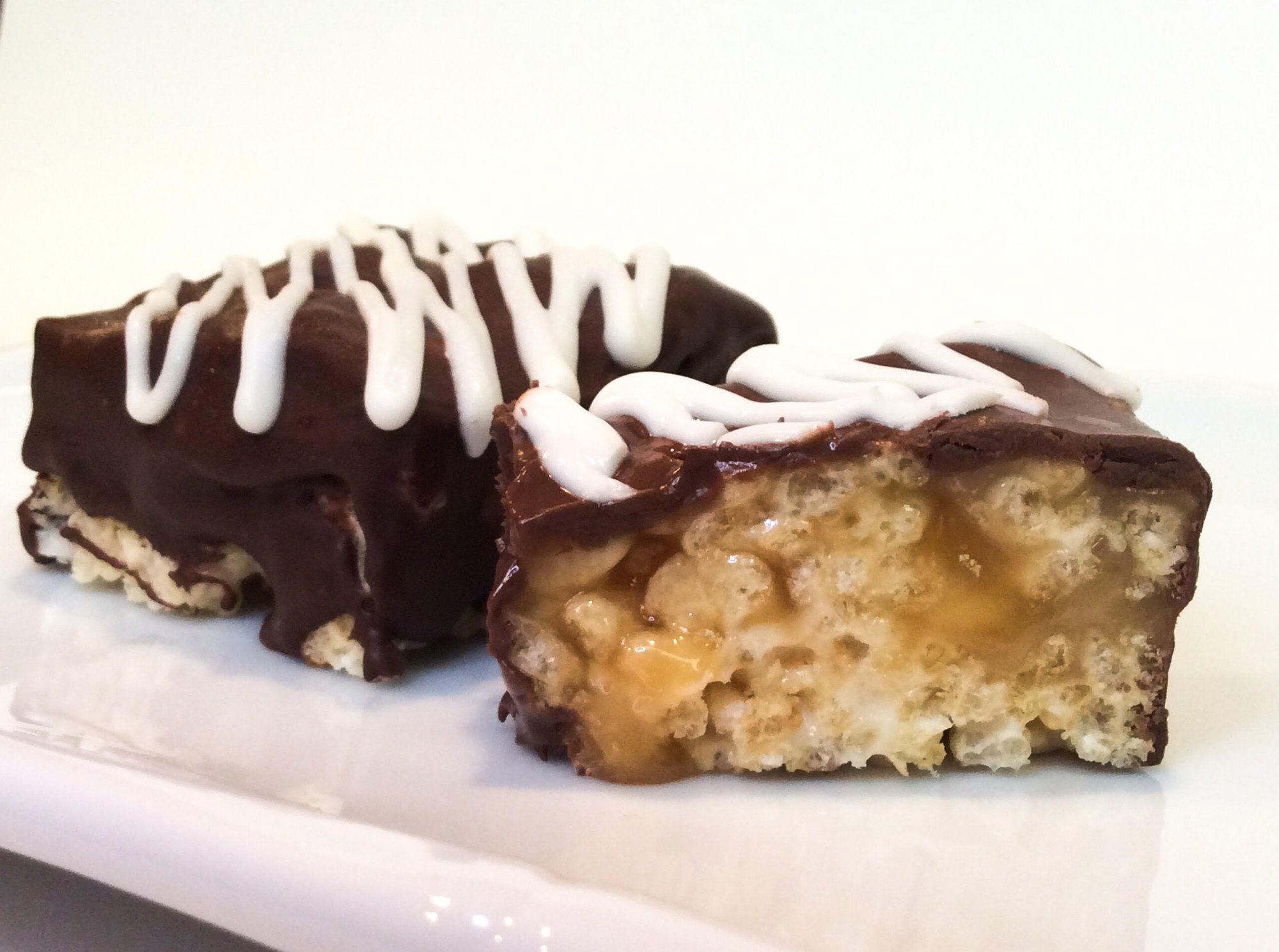 The Ultimate Caramel Shoppe - Gilbert, AZ — The Ultimate Caramel Shoppe - Gilbert, AZ —