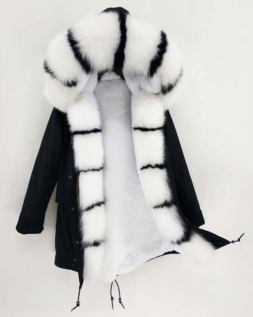 Zebra Effect / OhSewN2U