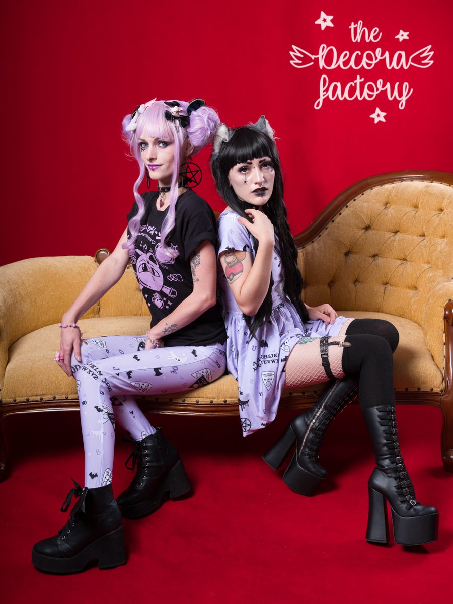 Dresses / The Decora Factory