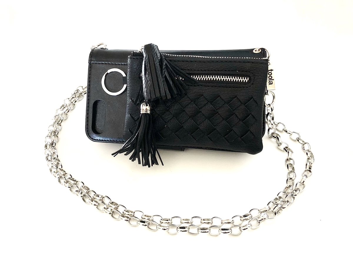 TOOLAstyle — Justine