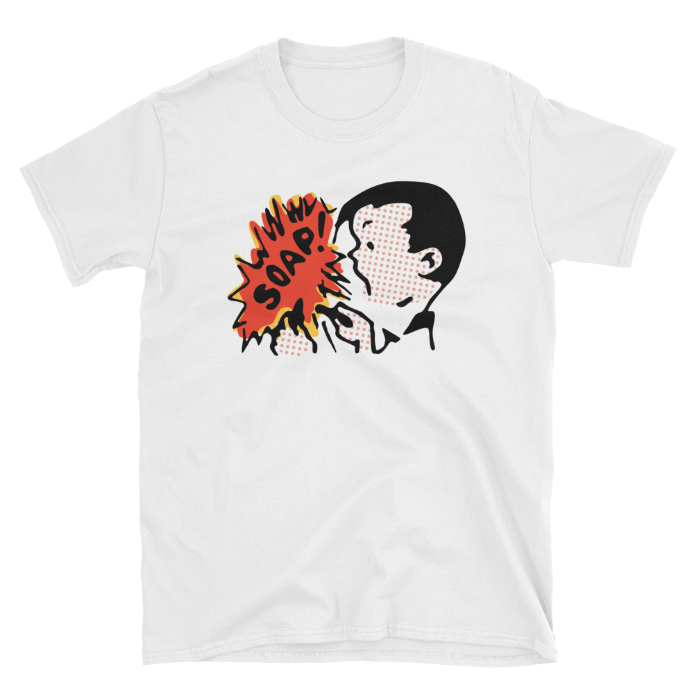 soapbyluka | exploding pen