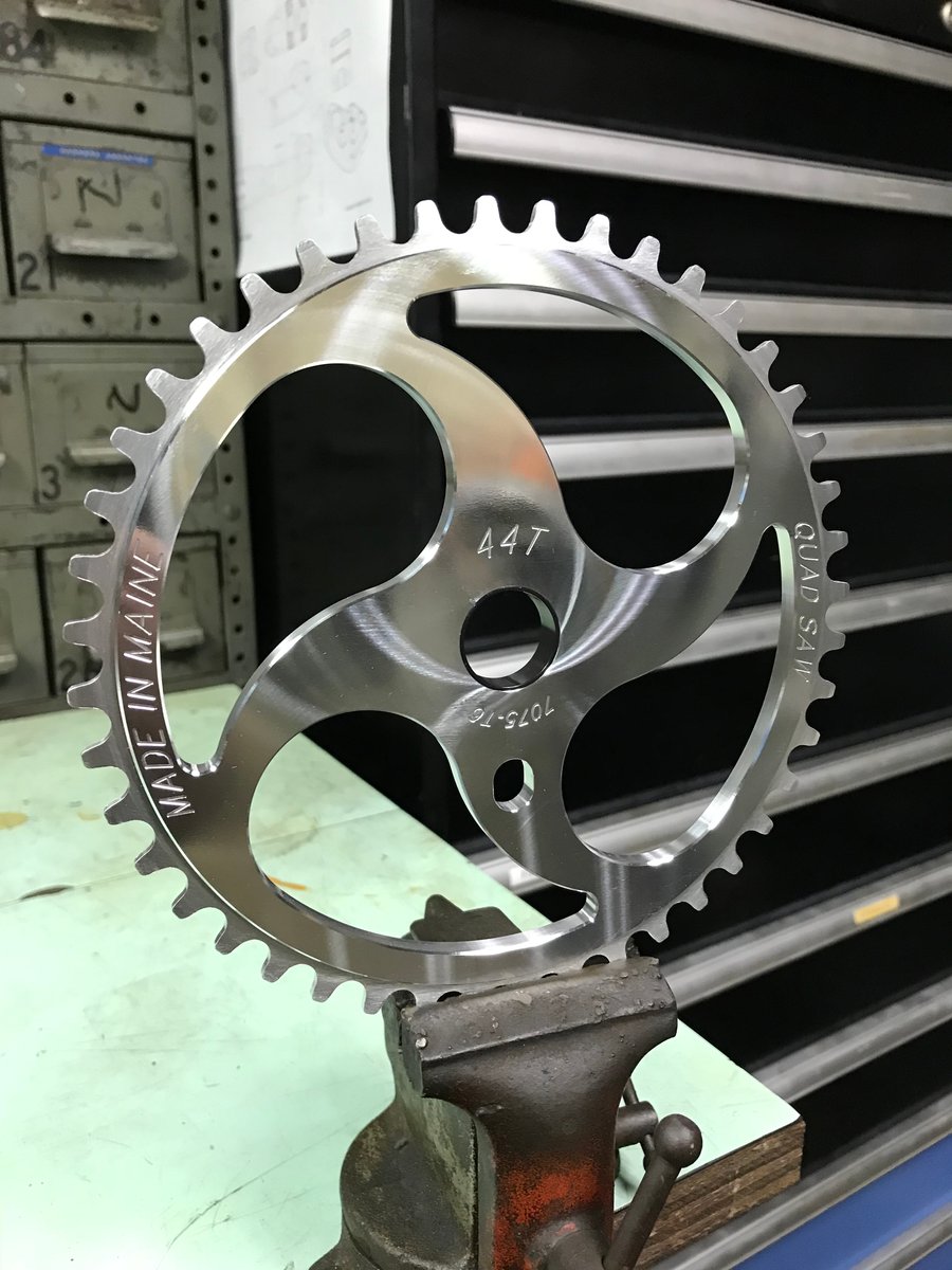 44T QUAD SAW | DRG MACHINE LLC