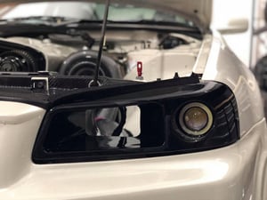 Motive — R34 GT-R Ducted Headlight