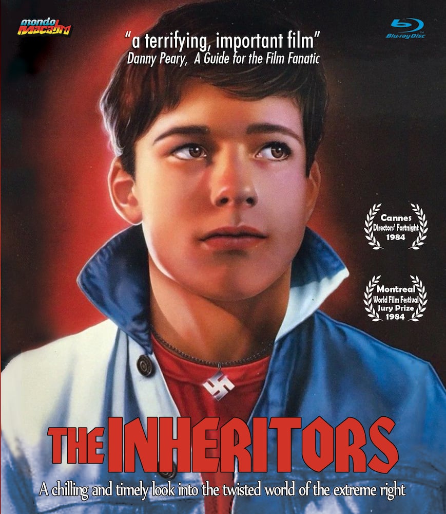 THE INHERITORS | Mondo Macabro