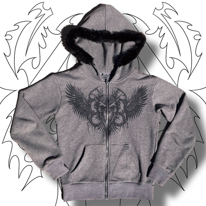 Home | Angel Cutlass