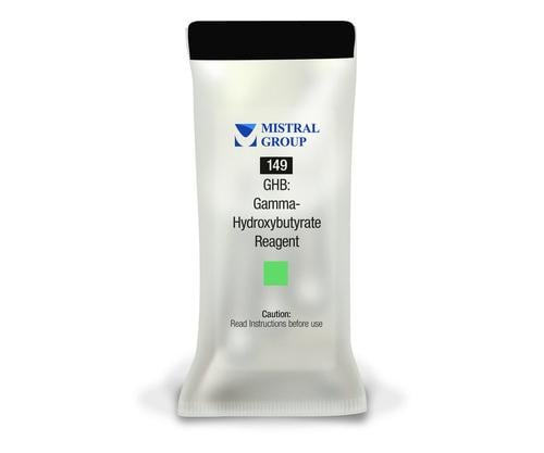 GHB Drug Test Kit | TechLife