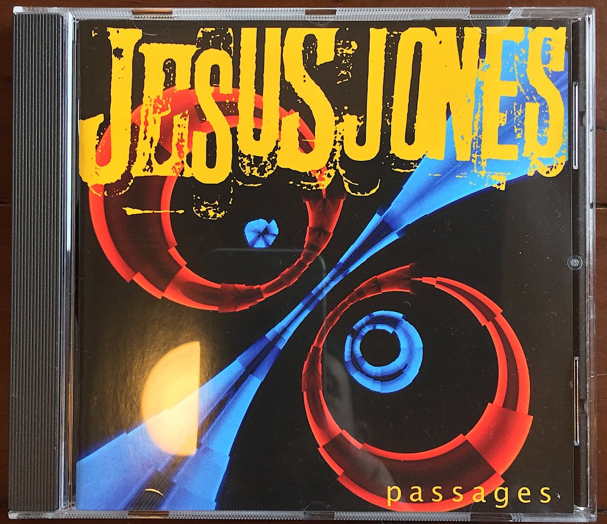 Passages CD | JJstore