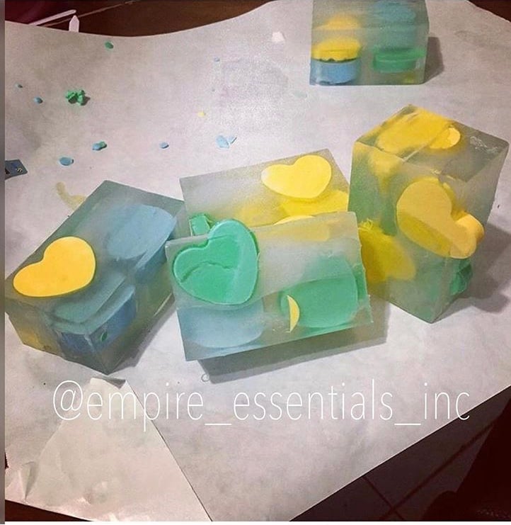 Products | Empire Essentials