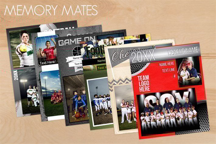 SPORTS PACKAGES / Loretta K. Wall Photography