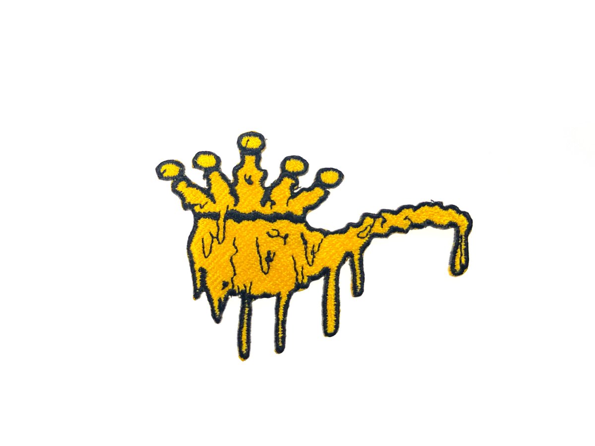 Daddy's Pipes — Daddy's Drip Patch