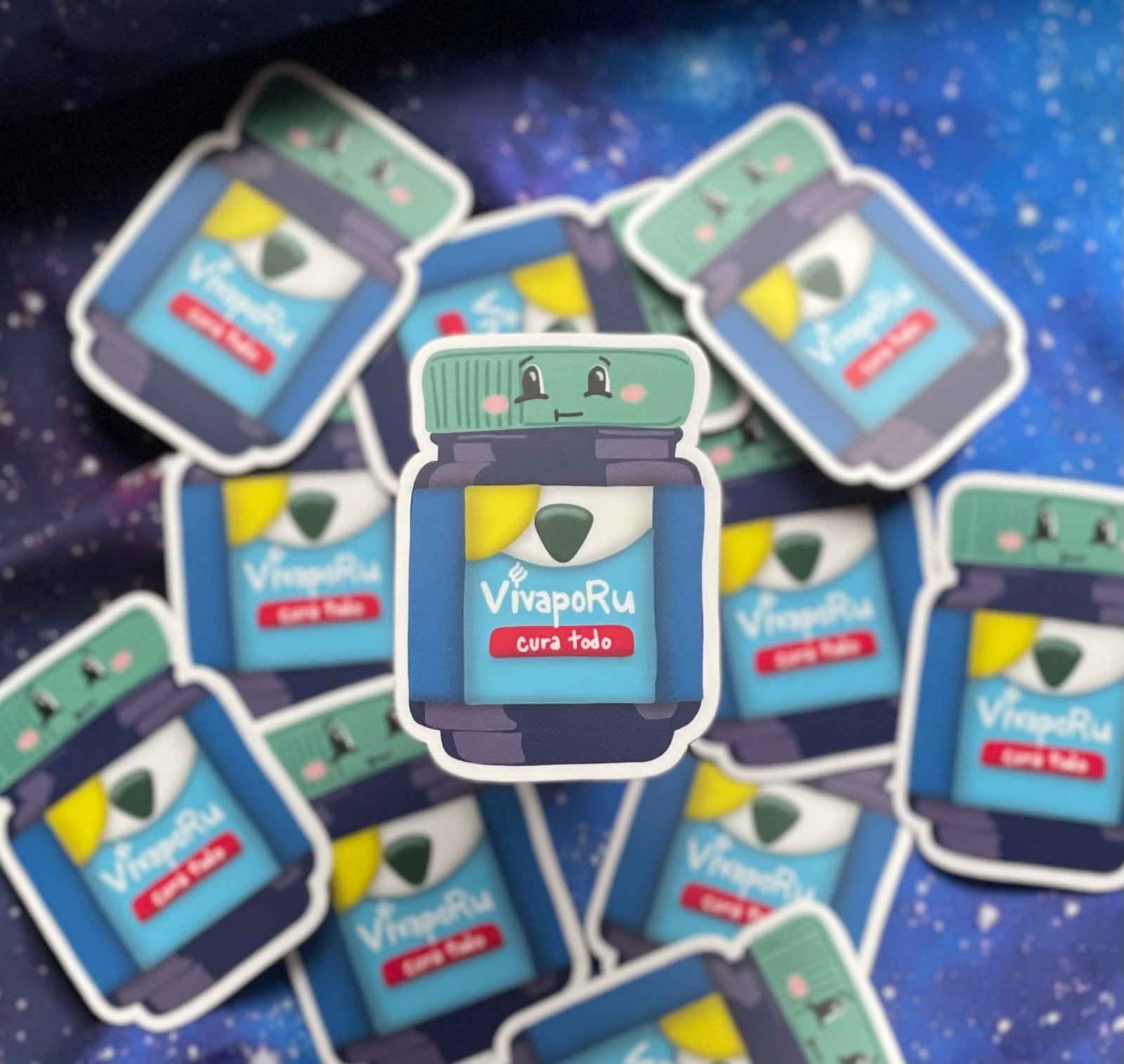 Home | Cover Yo Space Gurl