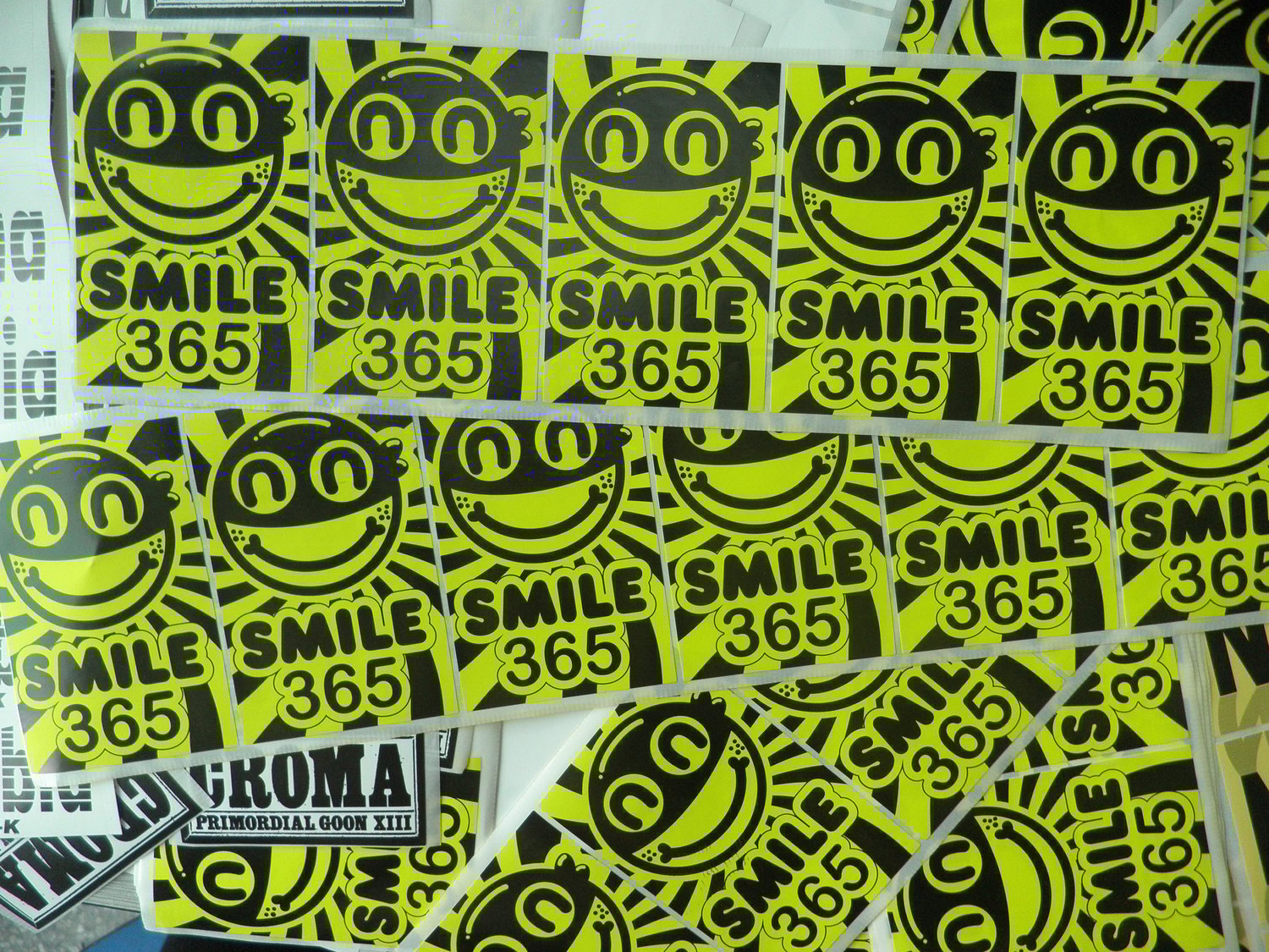 Custom 2 Colors Printing Eggshell Stickers | Custom Eggshell Stickers ... Custom 2 Colors Printing Eggshell Stickers | Custom Eggshell Stickers ...