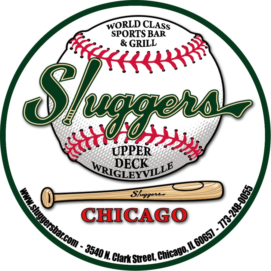 Products / Sluggers World Class Sports Bar