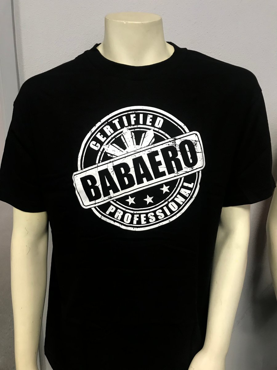 BABAERO | Island Blue