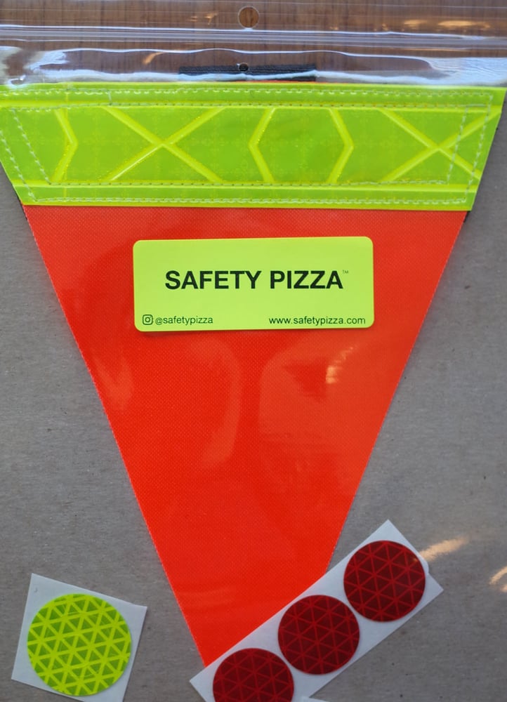 Home | SAFETY PIZZA