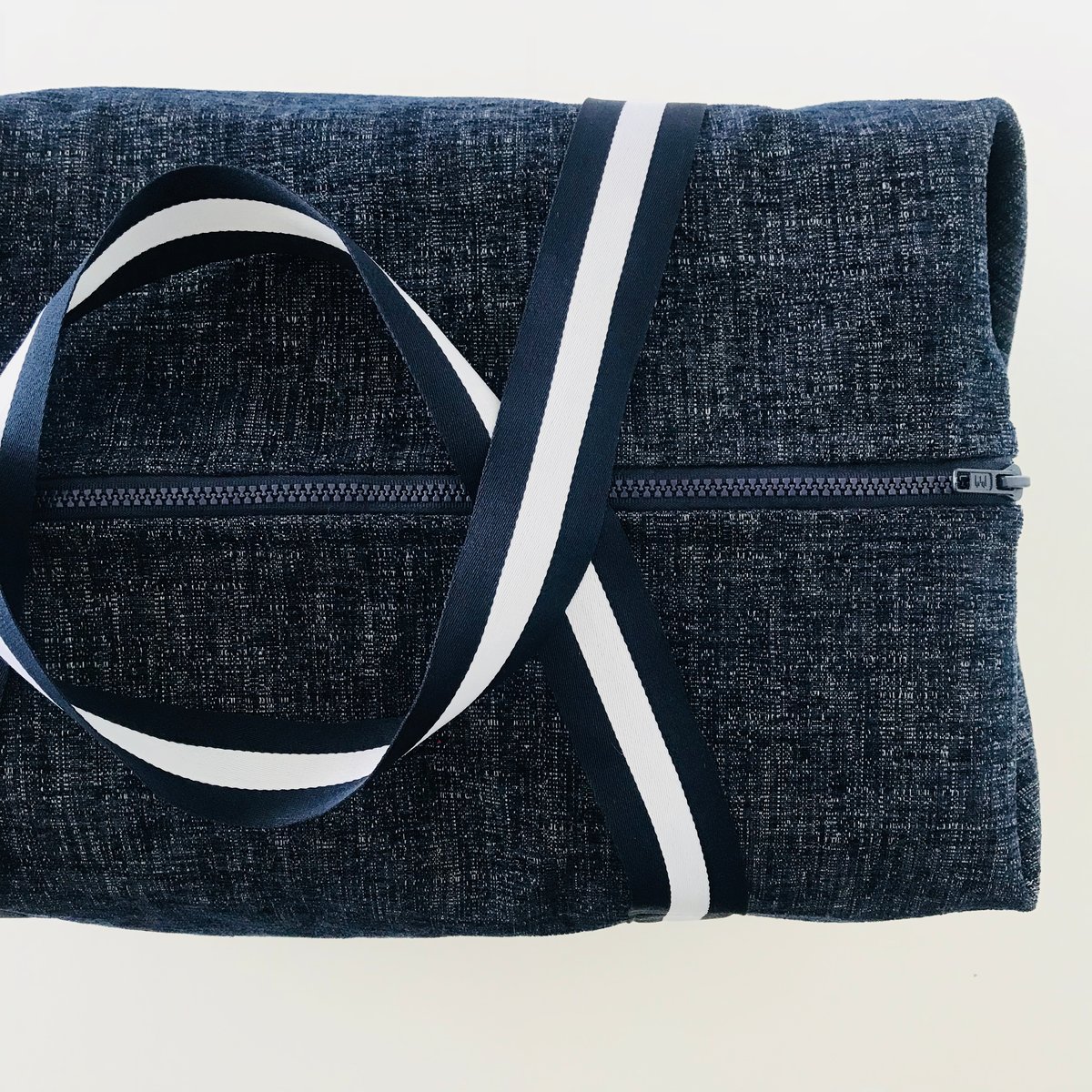 Overnight Bag Pattern | Miss Mary Shop