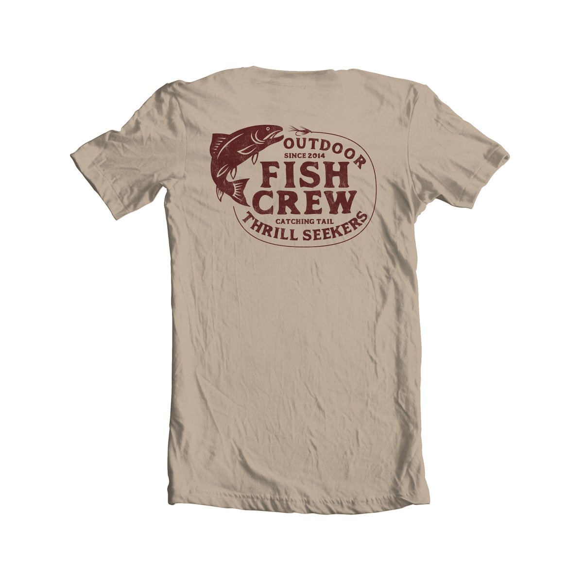 Fish Crew | Northern Pine Co.