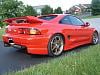 90-99 Toyota MR2 SW20 TOM's T020 4-piece Side Skirts | Camposites