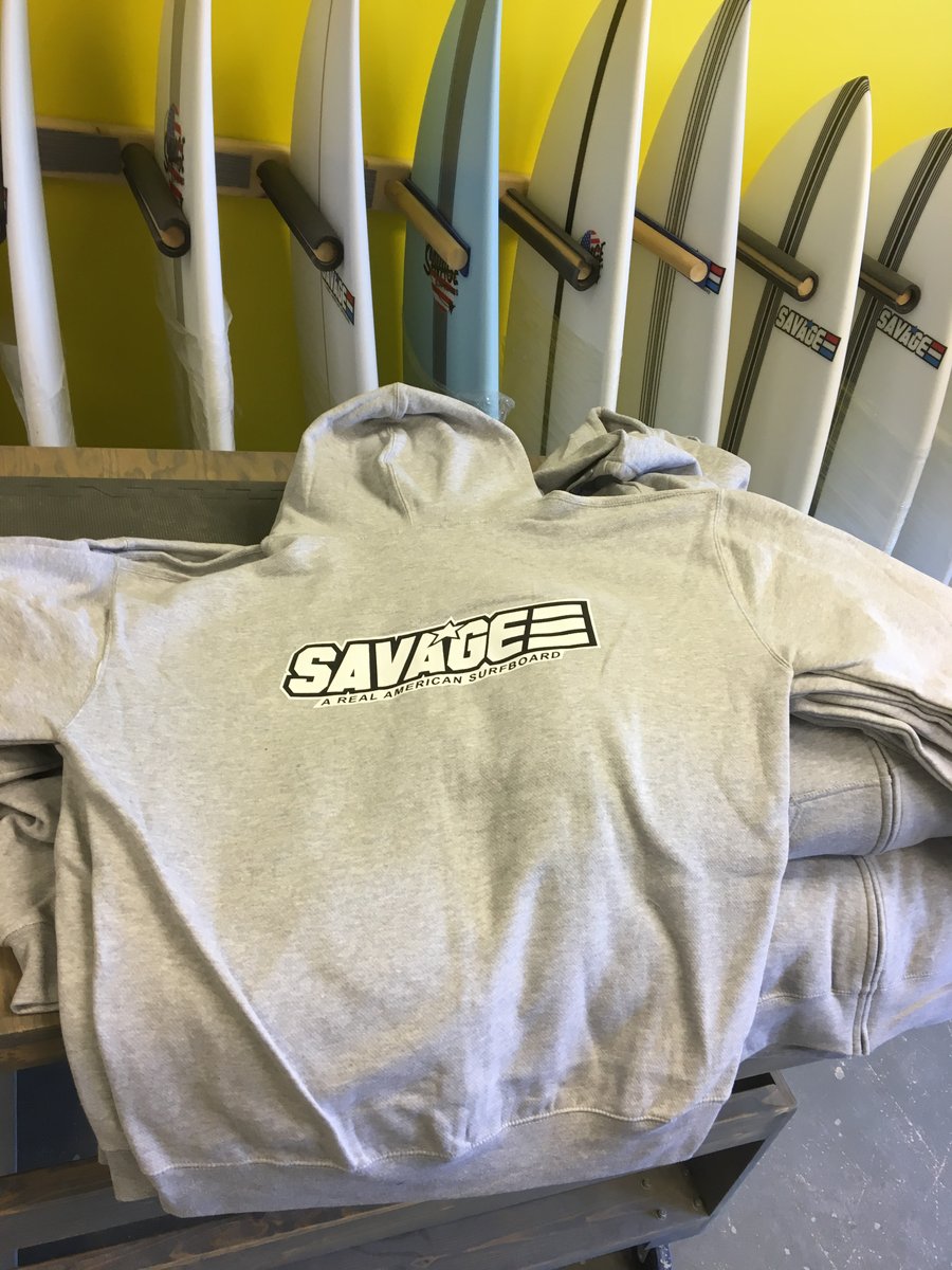 Products / Savage Surfing Products