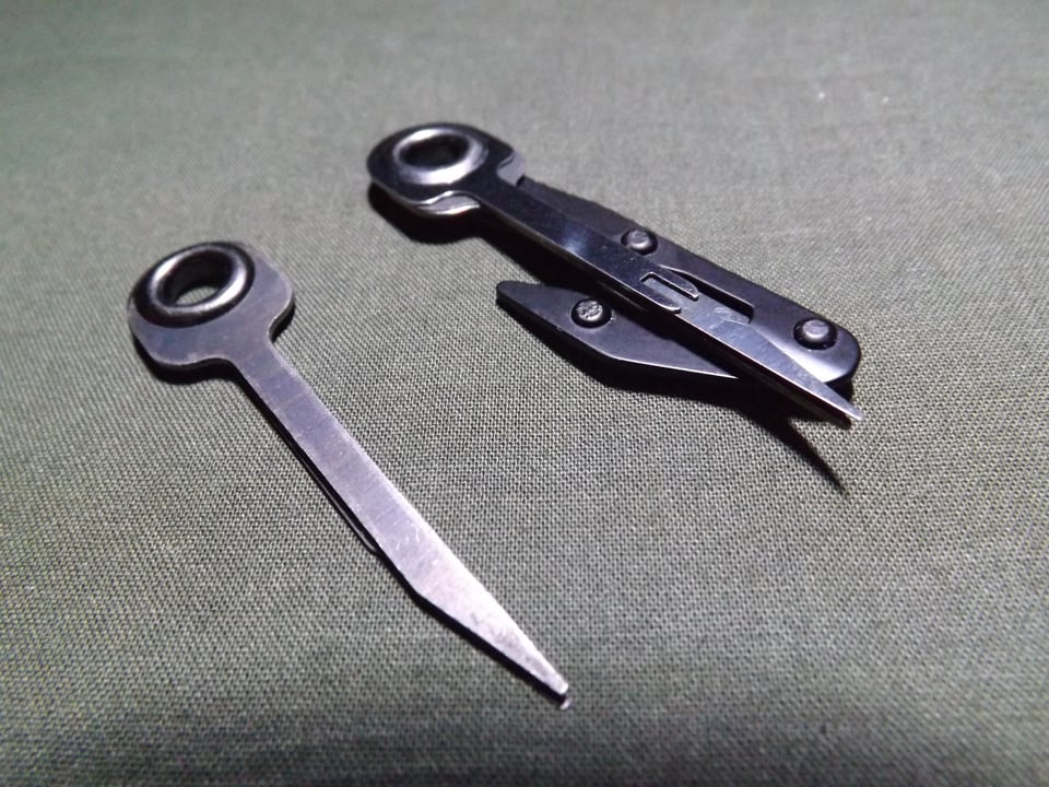 Universal Handcuff Key (Single or Multipack) | Law Ind