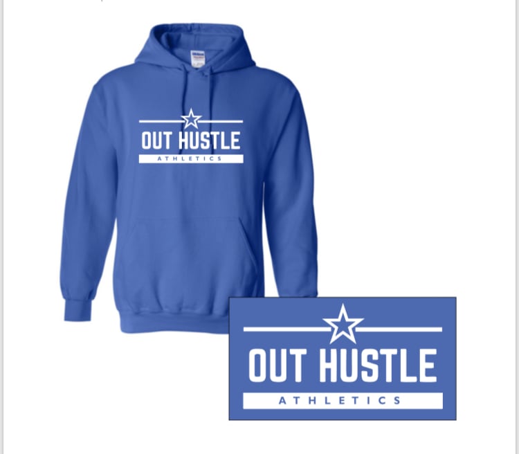 Home | Out Hustle Athletics