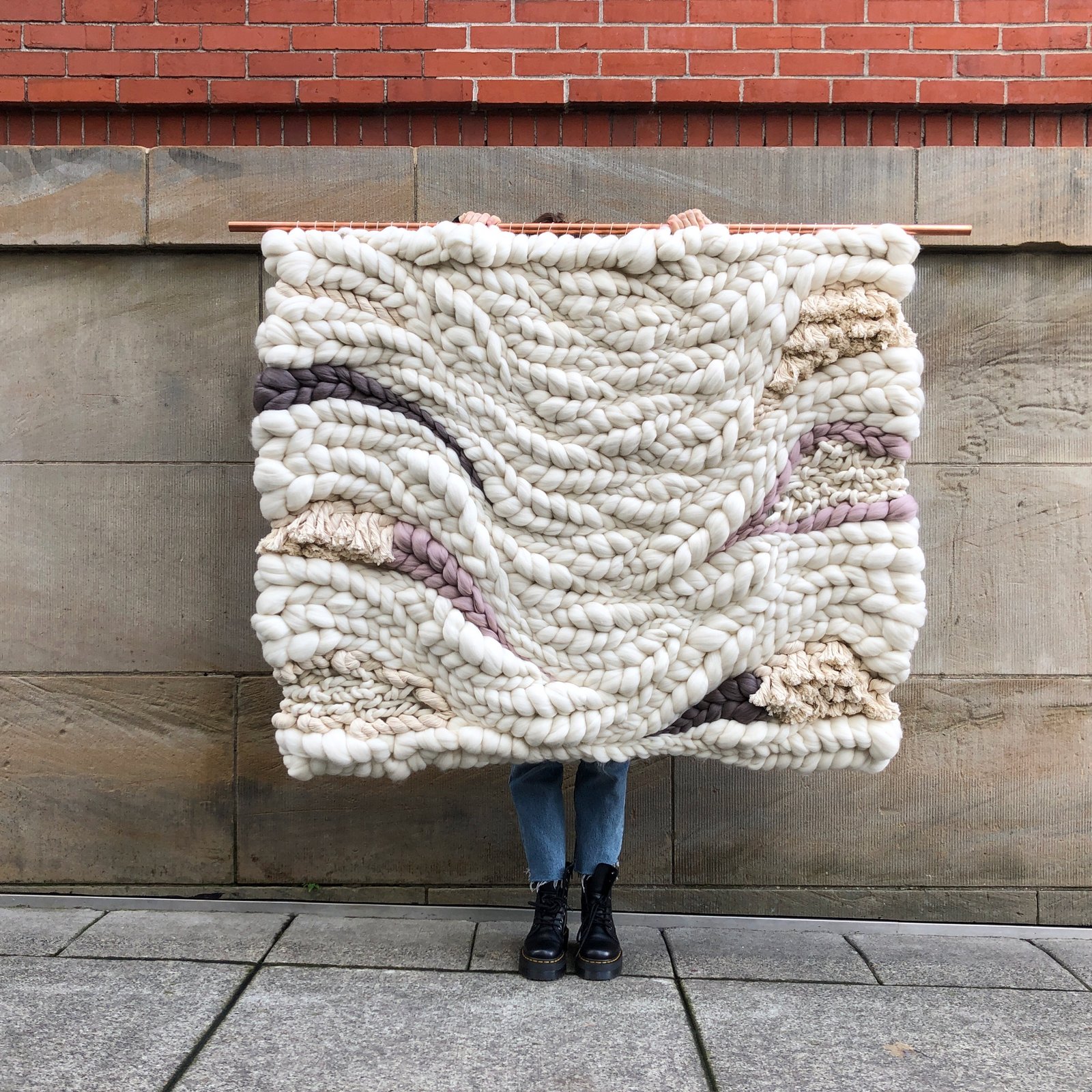 Mega Fawn / Jeannie Helzer