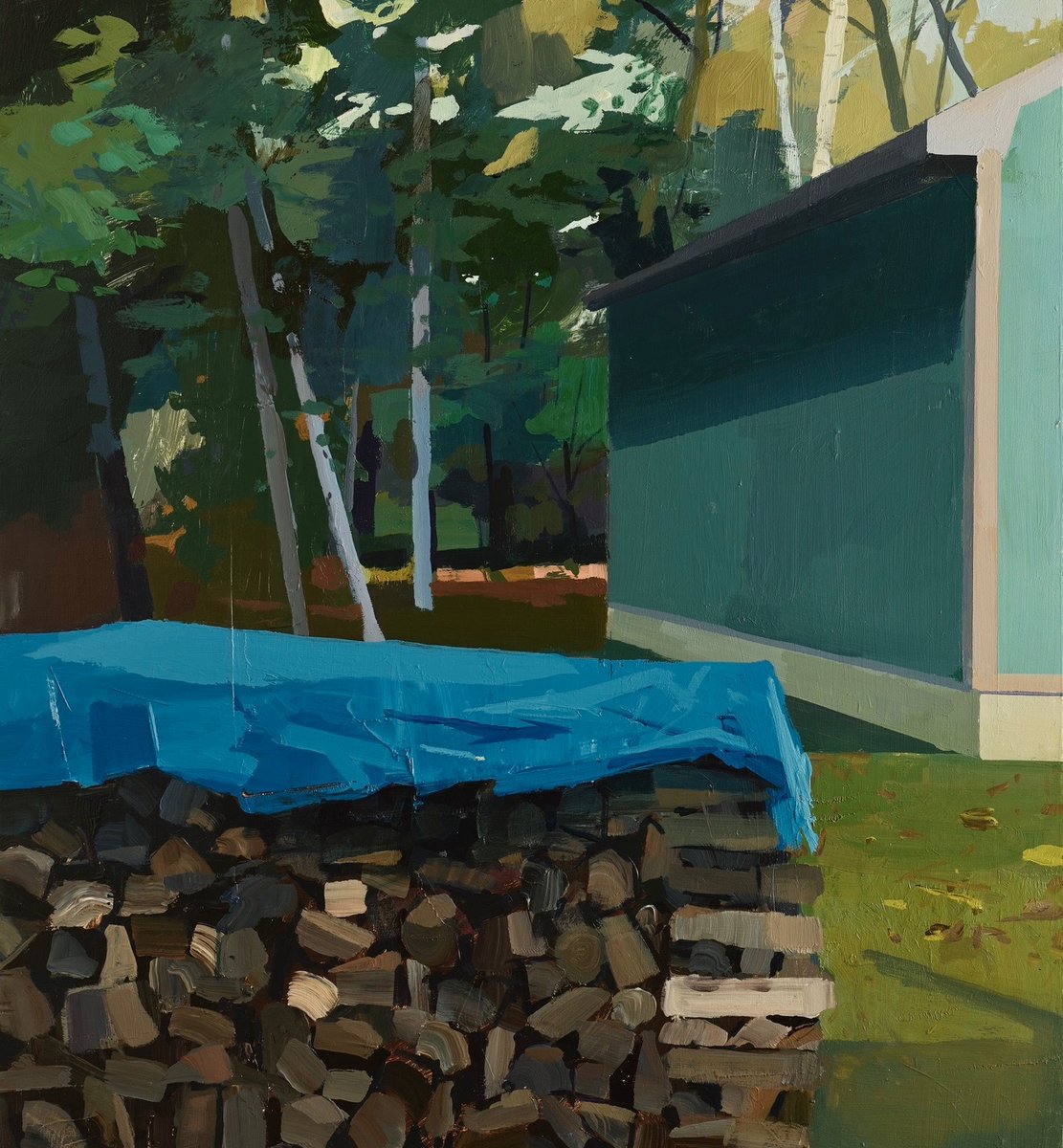 Seasoned | Jeremy Miranda