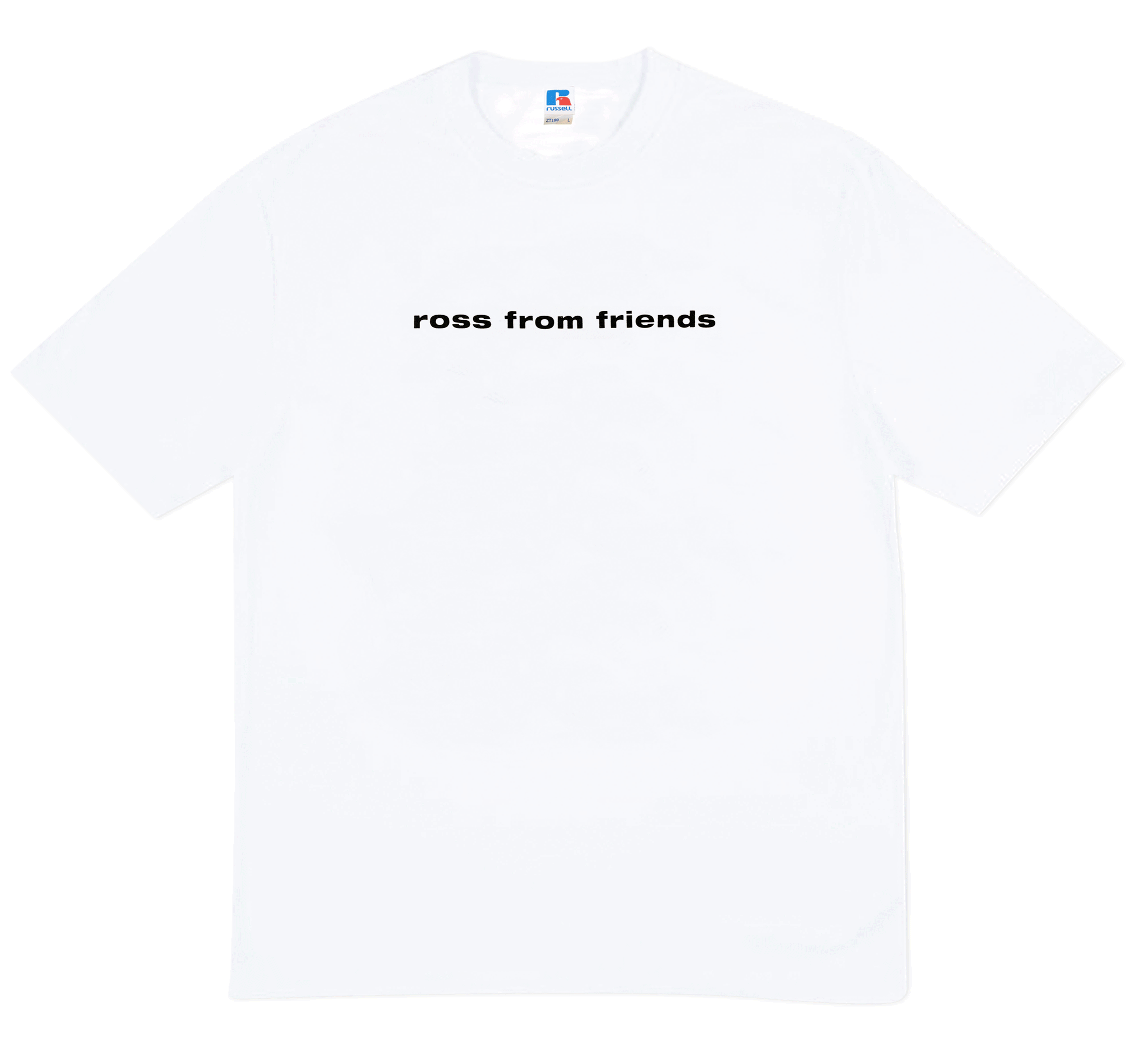Products | ROSS FROM FRIENDS