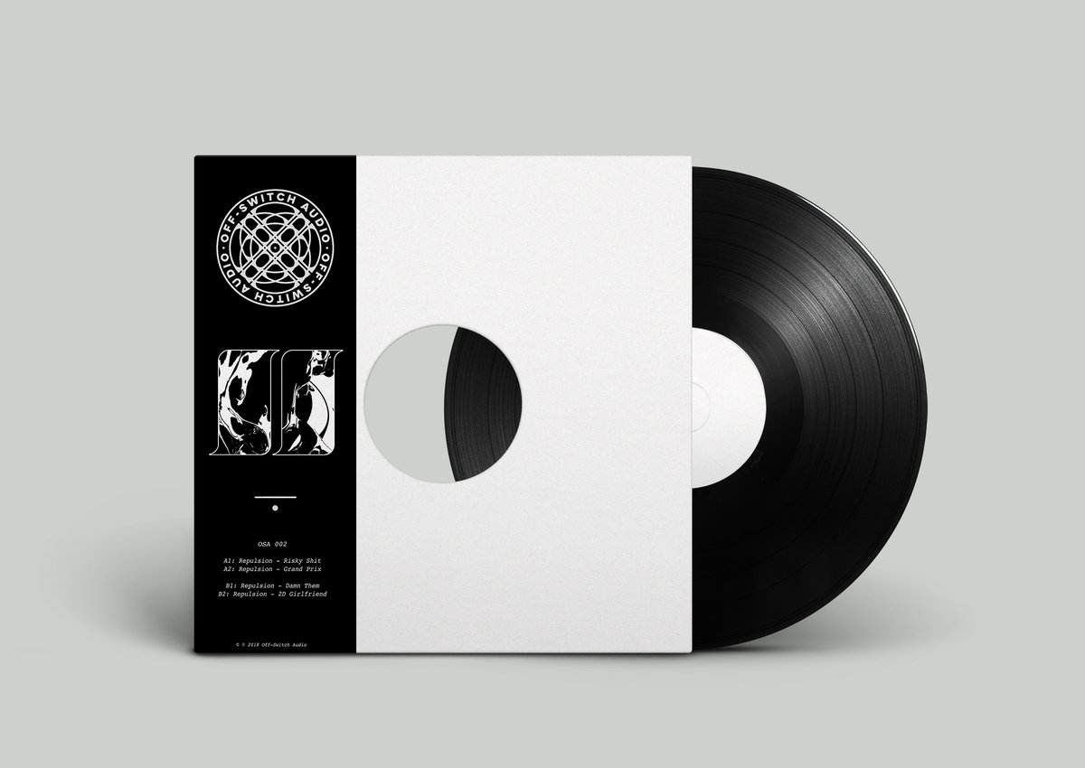 OSA002 | Off-Switch Audio