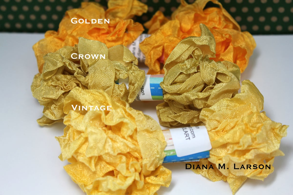 Golden Bundle | DL.ART