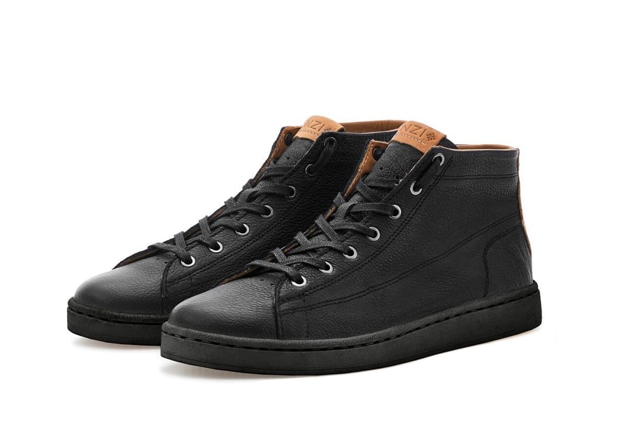 Home | ENZI Footwear