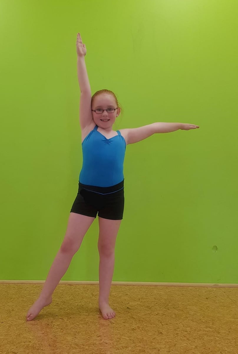 RSD — Full Set - Acro Uniform